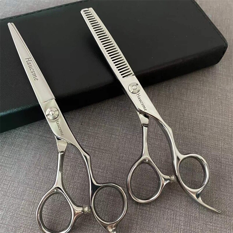 Kappers Schaar Professionele 6.0 Inch Haar Snijden... – Grandado