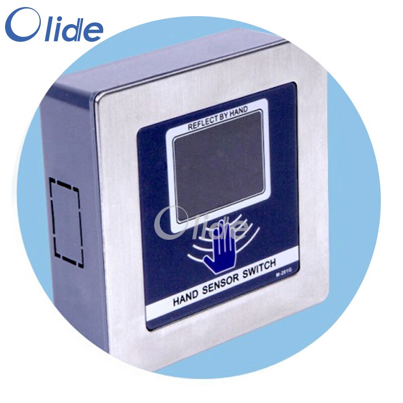 Hand Sensor Schalter, Schalter Für Automatischen T... – Vicedeal