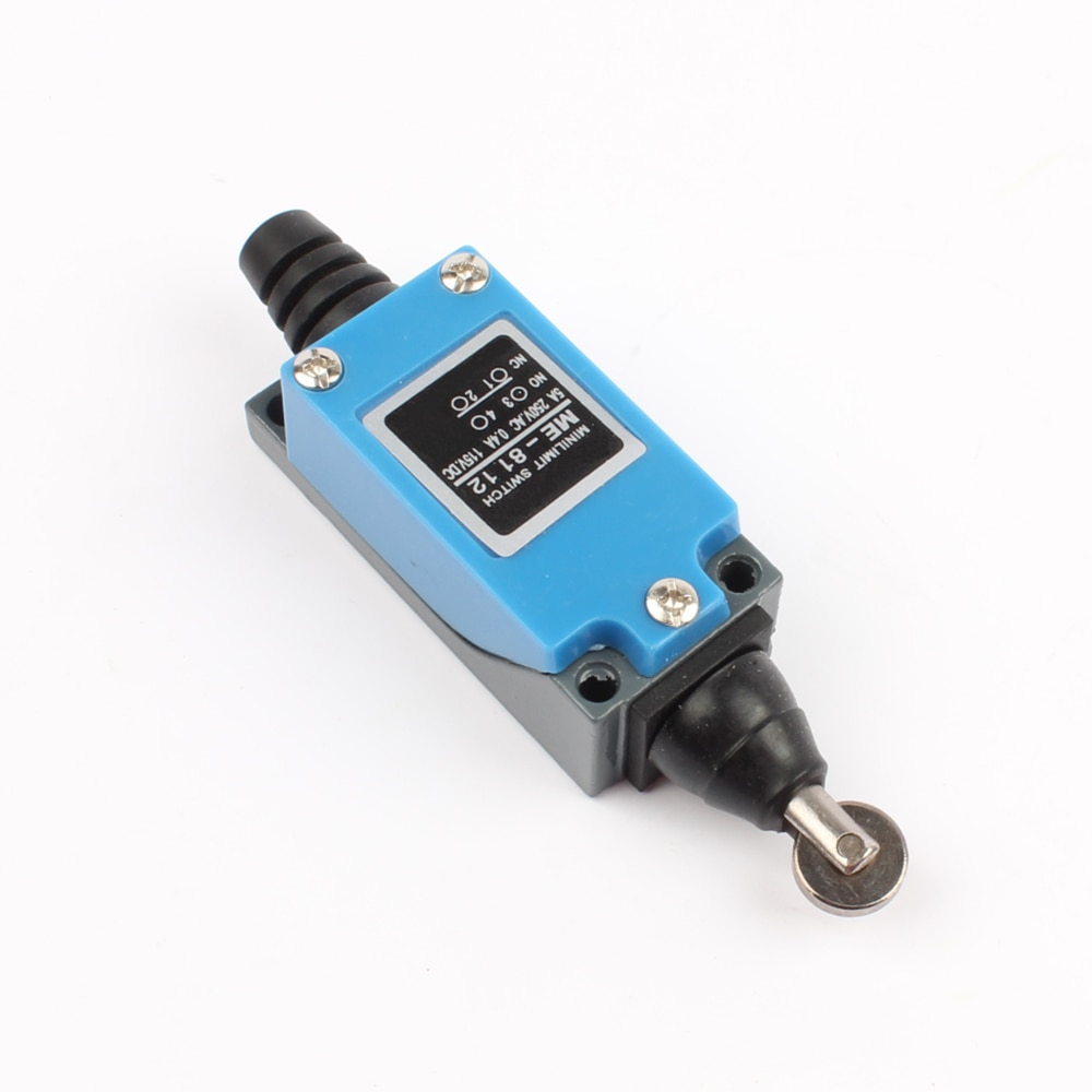 DIANQI ME ME-8112 limit switch Limit Switch TZ-811... – Vicedeal