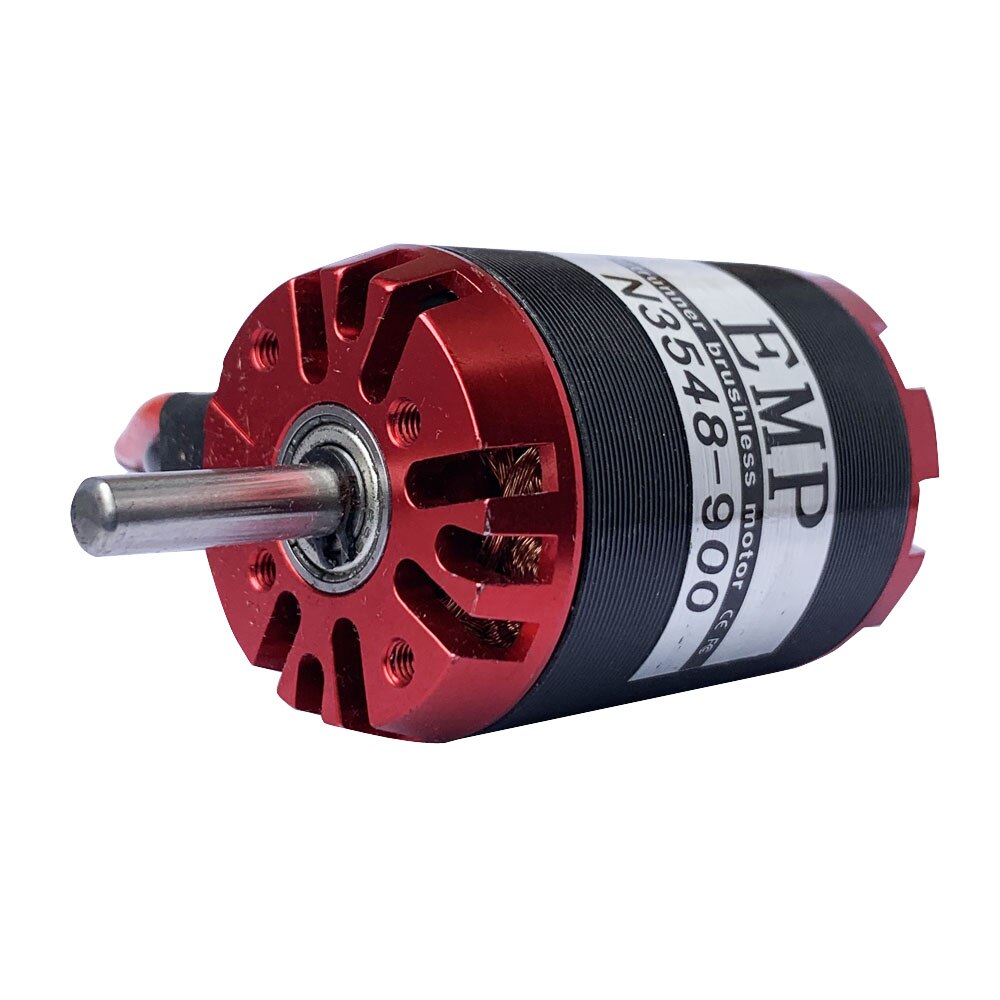 3548 KV900 Brushless Outrunner DC motor Brushless ... – Vicedeal