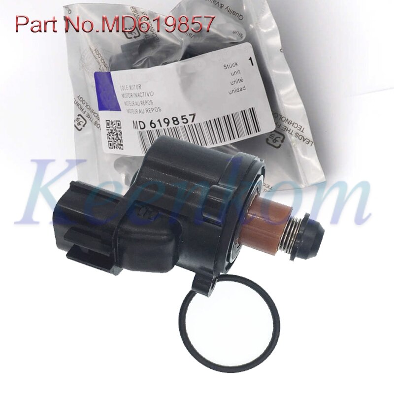 throttle body idle speed control for Mitsubishi La... – Grandado
