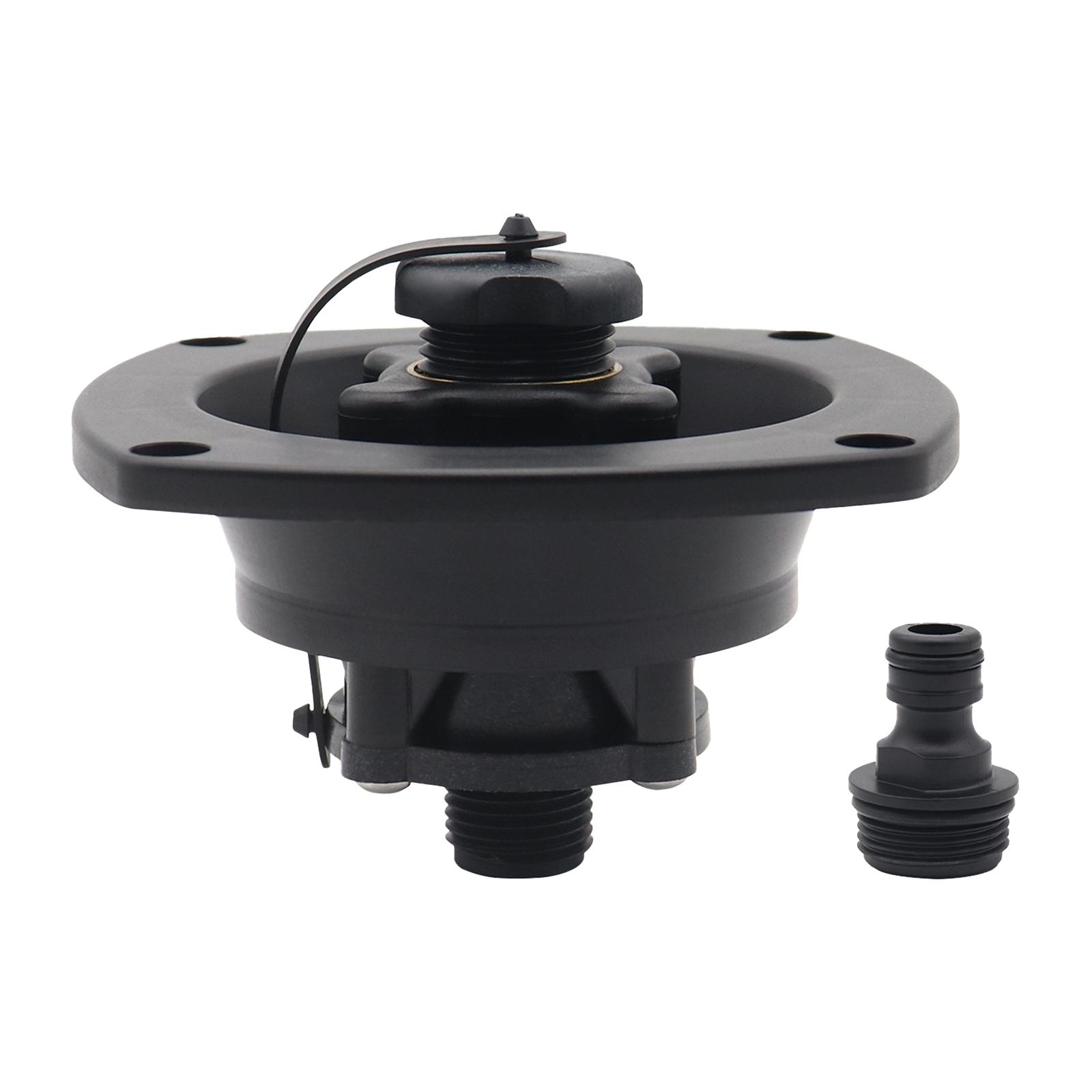 RV City Water Fill Inlet Universal Wall Mount for ... – Vicedeal