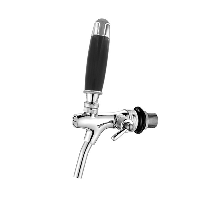 TWELVETAP Stainless Steel Tap Adjustable Beer Tap ... – Grandado