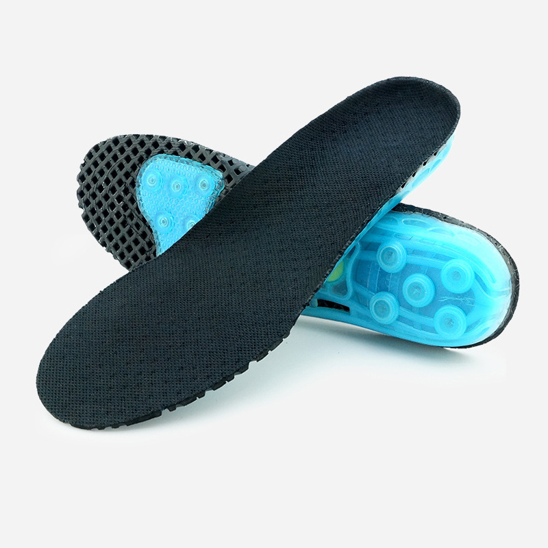 Orthopedische Inlegzolen Orthotics Platte Voet Gez... – Grandado