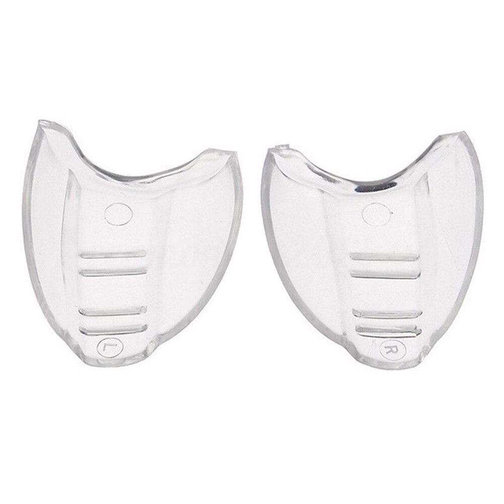 1 Pair Universal Flexible Side Shields Safety Glas... – Vicedeal