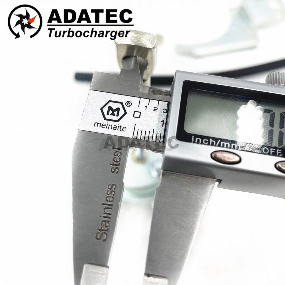 Actuador Turbo de puerta de descarga TB2527, turbi... – Grandado