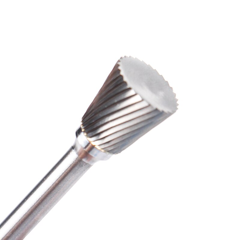 N Type Head Tungsten Carbide Alloy Rotary File Too... – Vicedeal