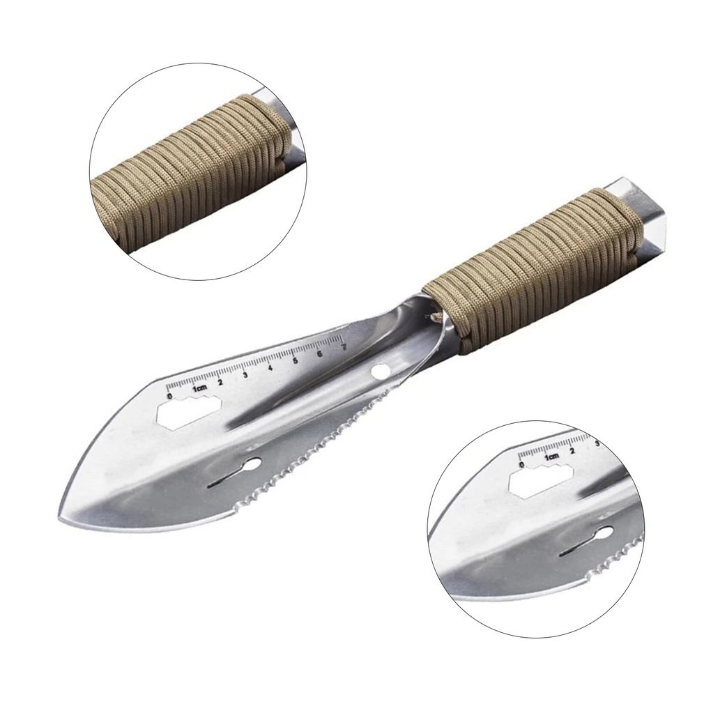 Metal Detector Garden Digging Tool Digger Garden S... – Grandado