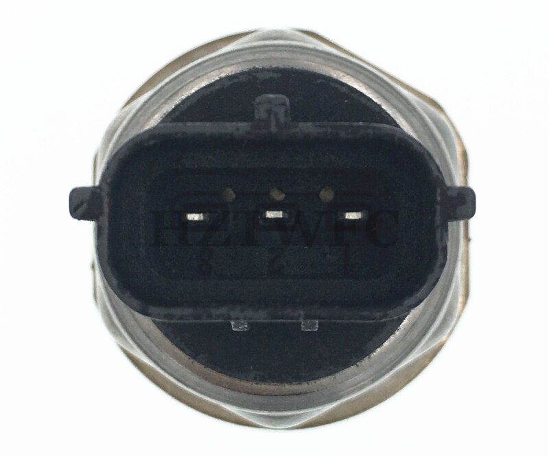 Fuel Rail Pressure Sensor 55PP05-01 4JJ1FD7711 For... – Grandado
