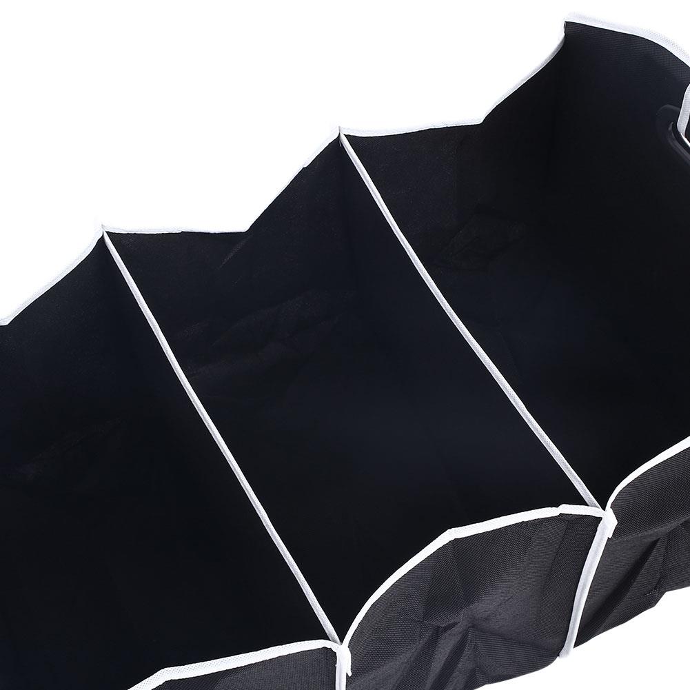 Fabric Collapsible Toys Storage Box Bin Car Truck ... – Grandado