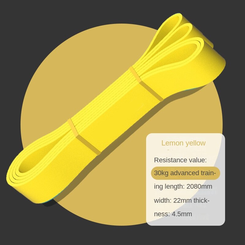 2022 Resistance Band Exercise Elastic Band Workout... – Grandado