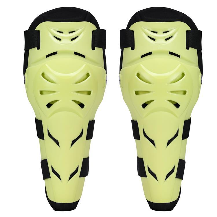 4 Stuks/2 Paar Motorfiets Kniebeschermer Elleboog ... – Grandado