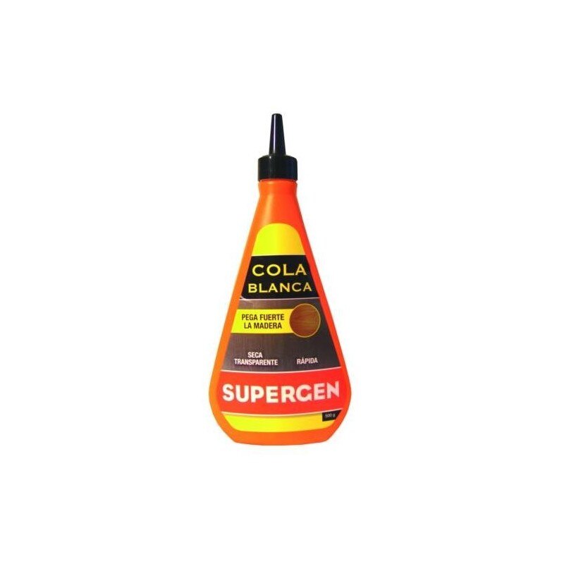 SUPERGEN COLA BCA BOTELL. 250G 62605 – Grandado