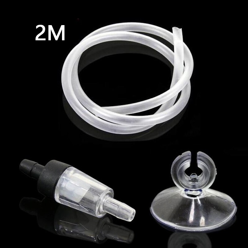 Aquarium Air Plate Nano Bubble Stone Air Fining De... – Grandado