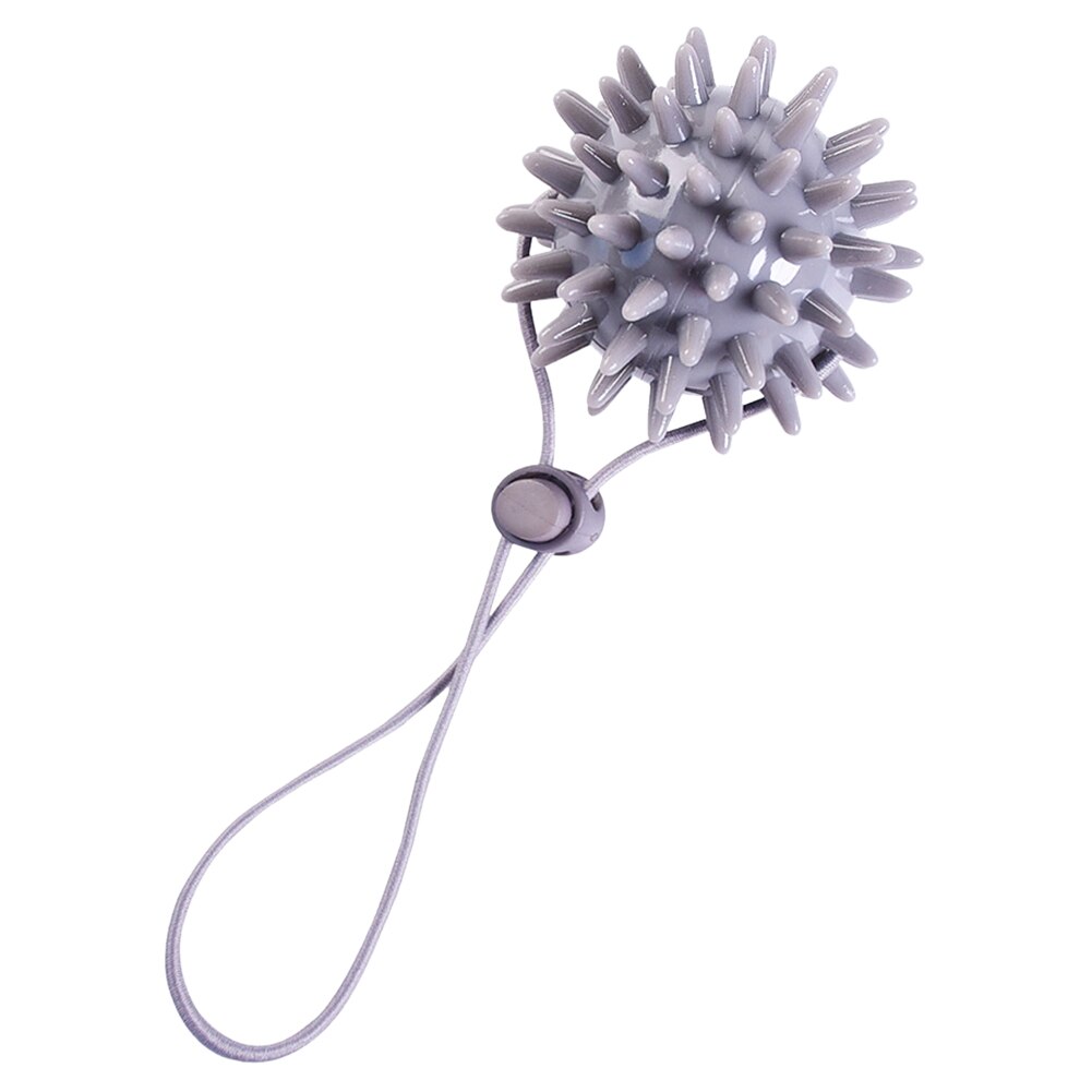 Finger Strength Training Hand Therapy Ball Massage... – Vicedeal