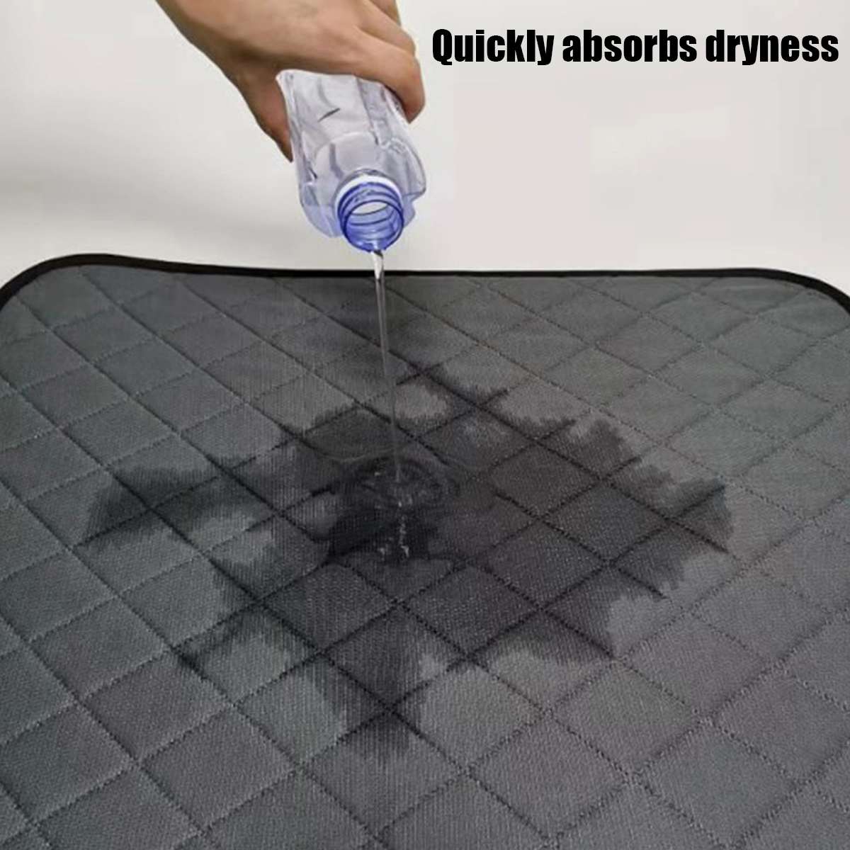 Pet Dog Pee Pad Three-layer Waterproof PVC Cute Pa... – Grandado