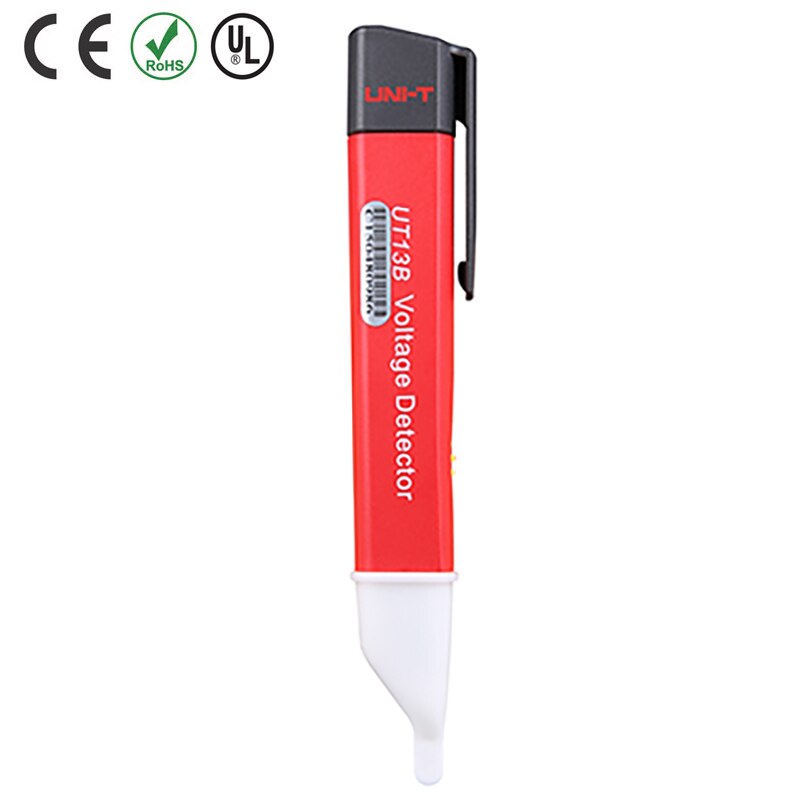 UNI-T UT13B detectores de voltaje CA sensibilidad ... – Grandado