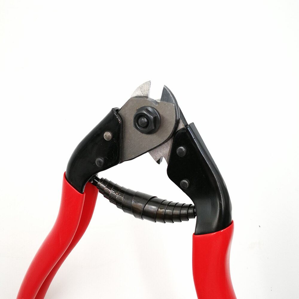 Cutting Steel Wire Ropes Maximum Φ5 mm HS-102A – Grandado