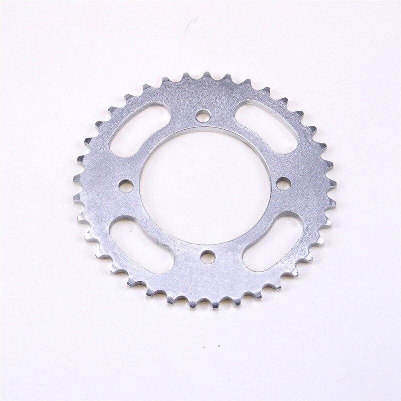 Back Rear Chain 420 37T Sprocket Cog 125cc PIT PRO... – Vicedeal