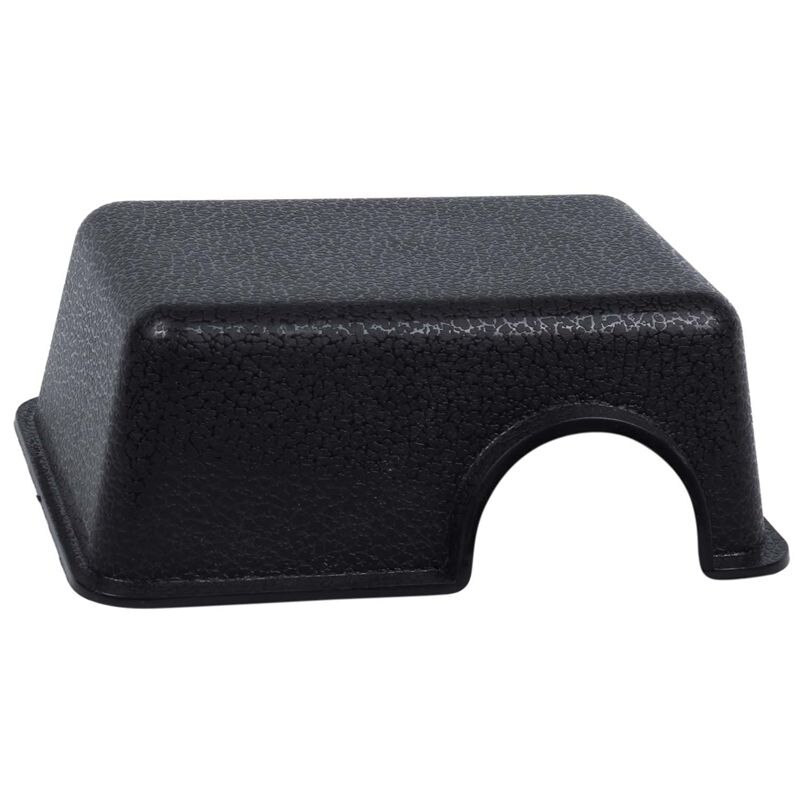 Reptiles Plastic Hide Box Cave For Lizards Snakes ... – Grandado
