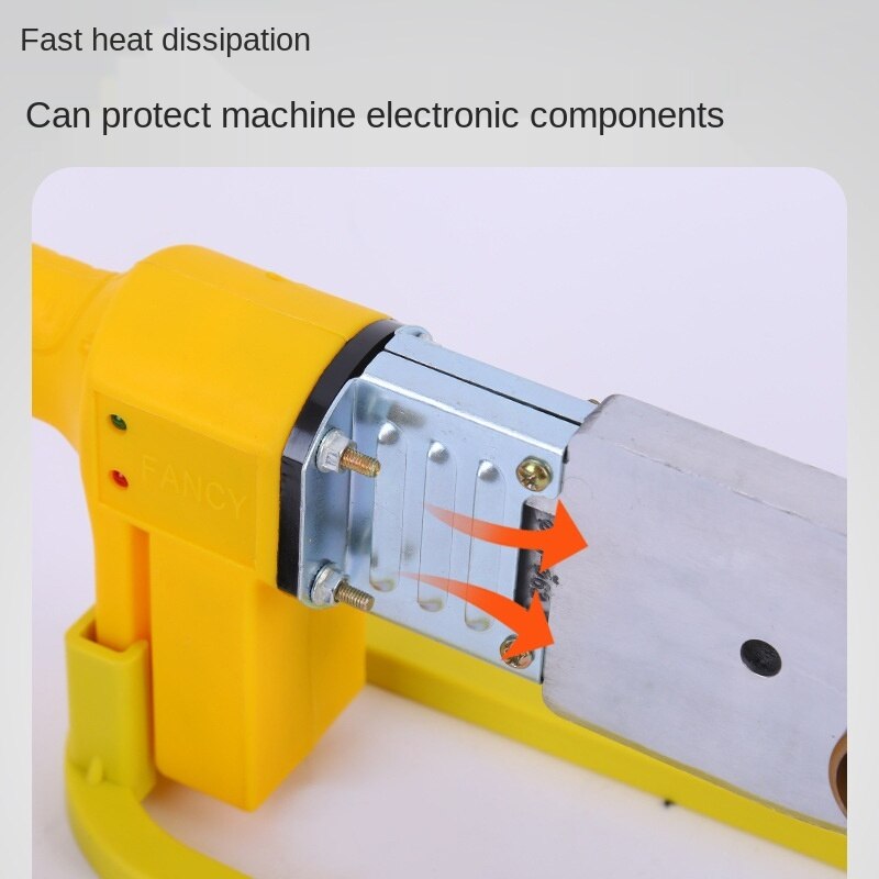 Elektronische Constante Temperatuur Smelter Ppr Sm... – Vicedeal