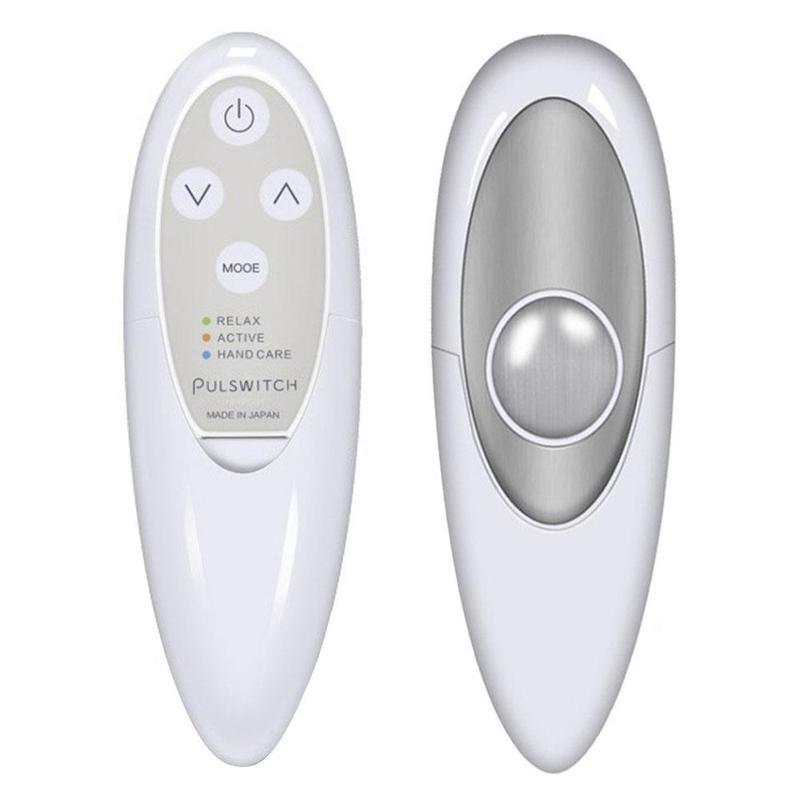 Hand-held Micro-current Sleep Aid Fast Relieve Anx... – Grandado