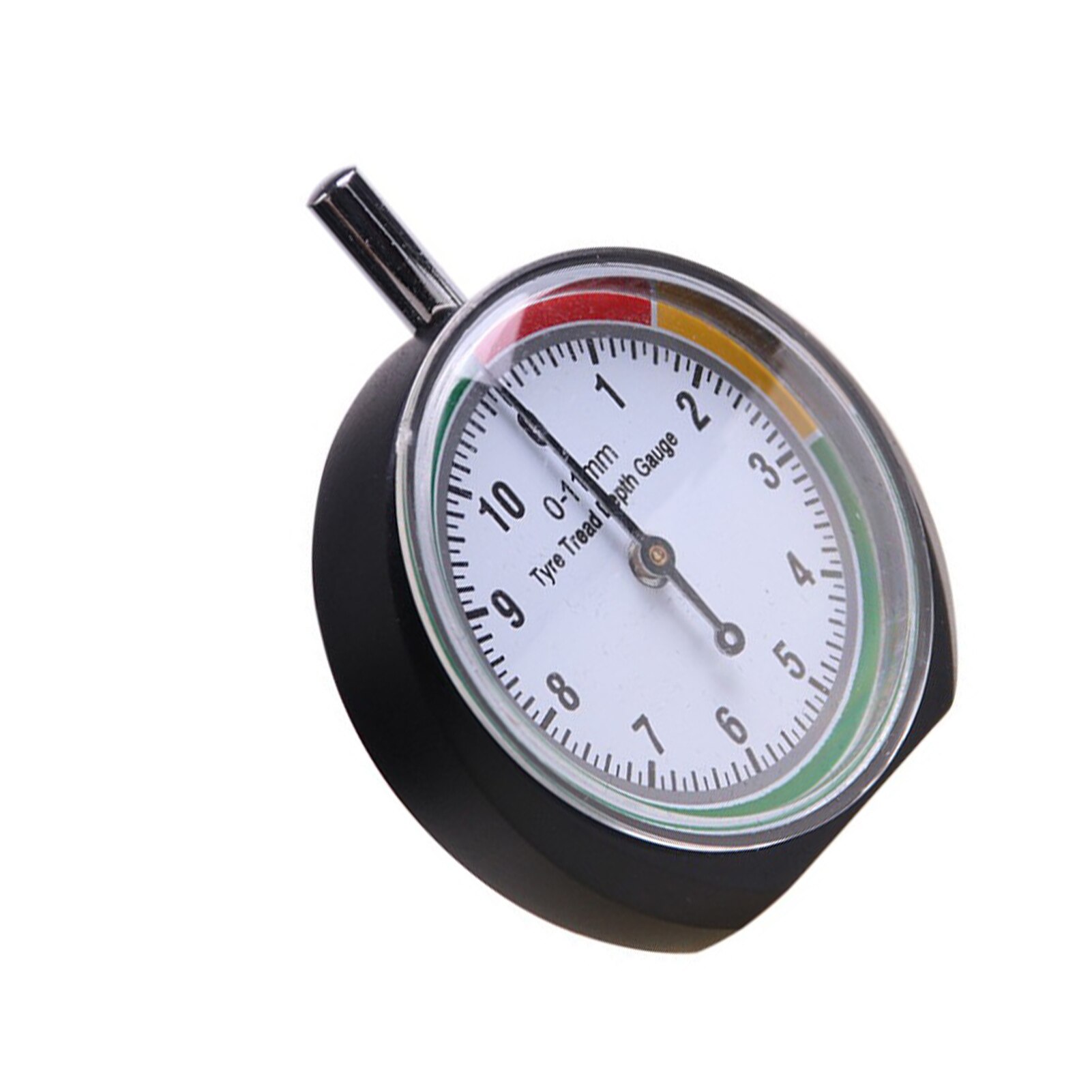 Car Tire Tread Depth Gauge Vehicle Wheel Tyre Trea... – Grandado