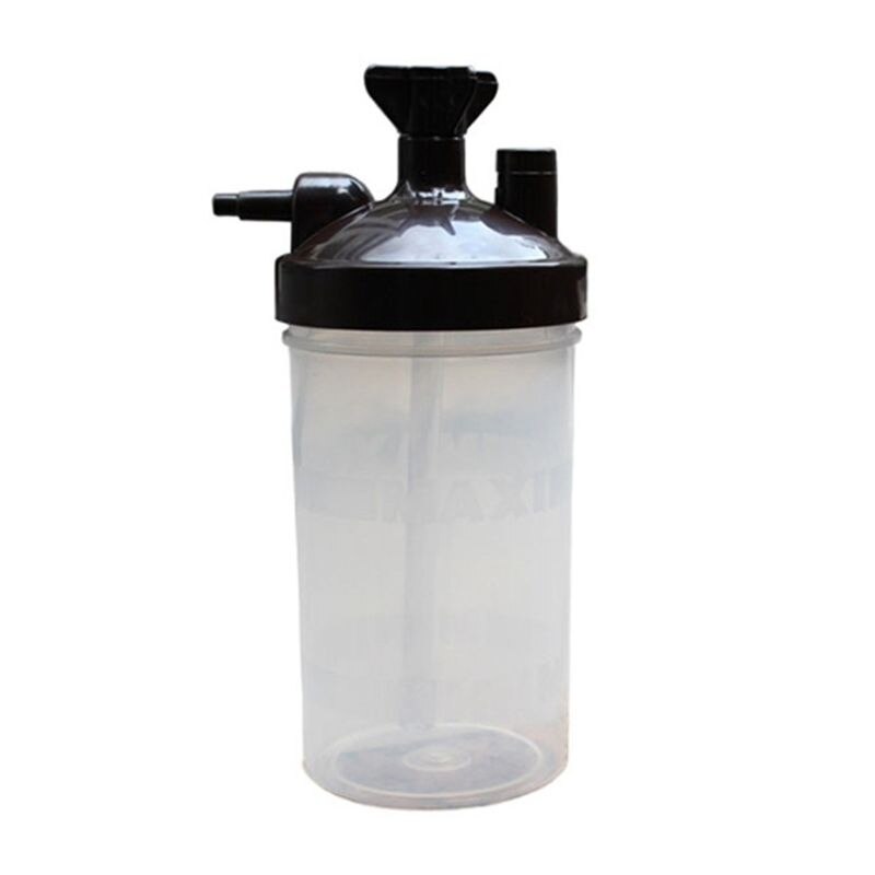 Water Bottle Humidifier Cup for Oxygen Concentrato... – Grandado