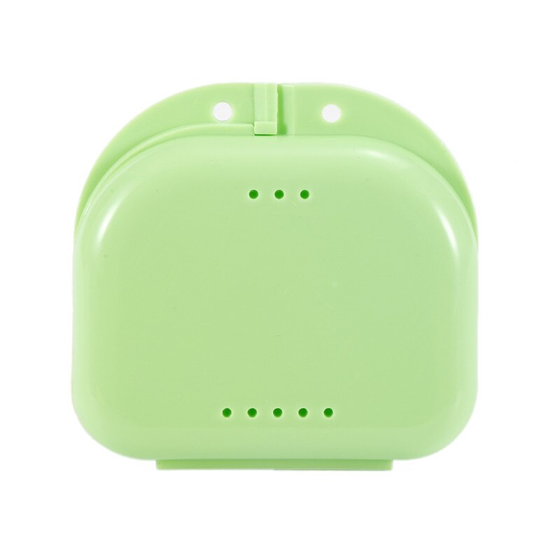 False Teeth Appliance Container Storage Boxes Dent... – Vicedeal