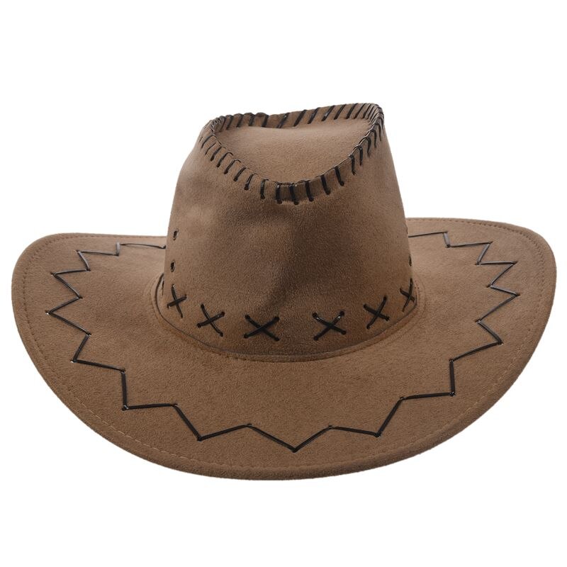Retro Unisex Denim Wild West Cowboy Cowgirl Rodeo ... – Grandado Retro Unisex Denim Wild West Cowboy Cowgirl Rodeo ... – Grandado