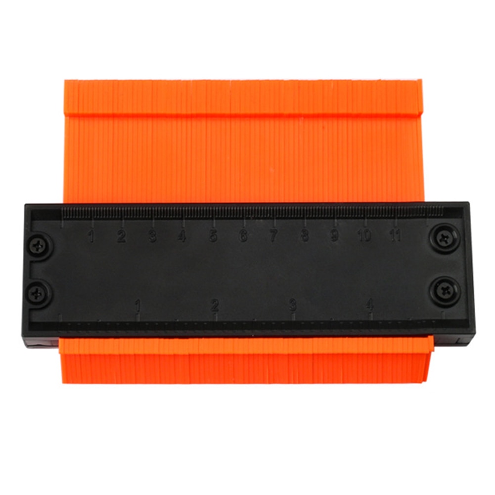 Gauge Slot Legering Profiel Profiler Laminaat Rand... – Grandado