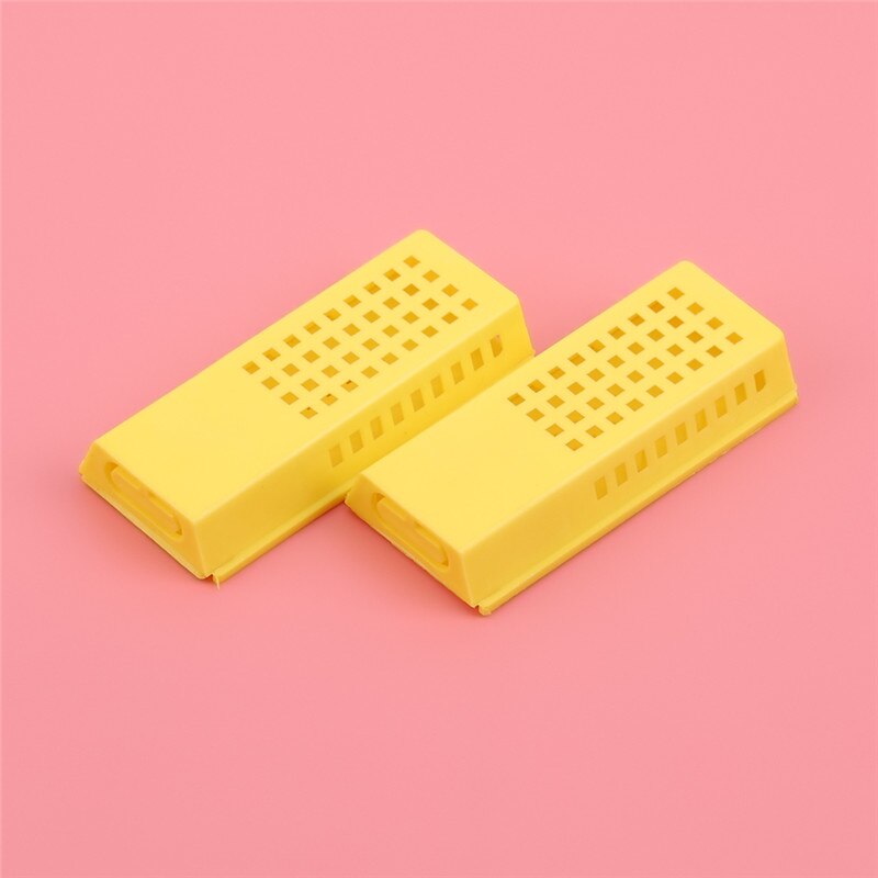 5pcs/10pcs King Prisoner Bees Queen Post Room Cage... – Grandado