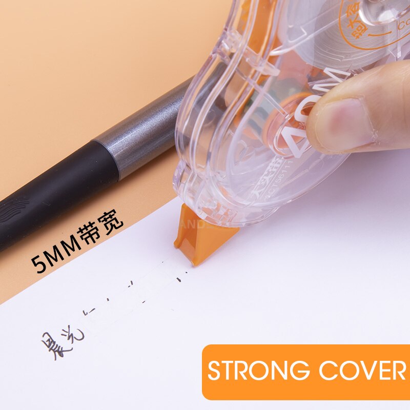 M&G 200M Correction Tape School Corrector Stud... – Grandado