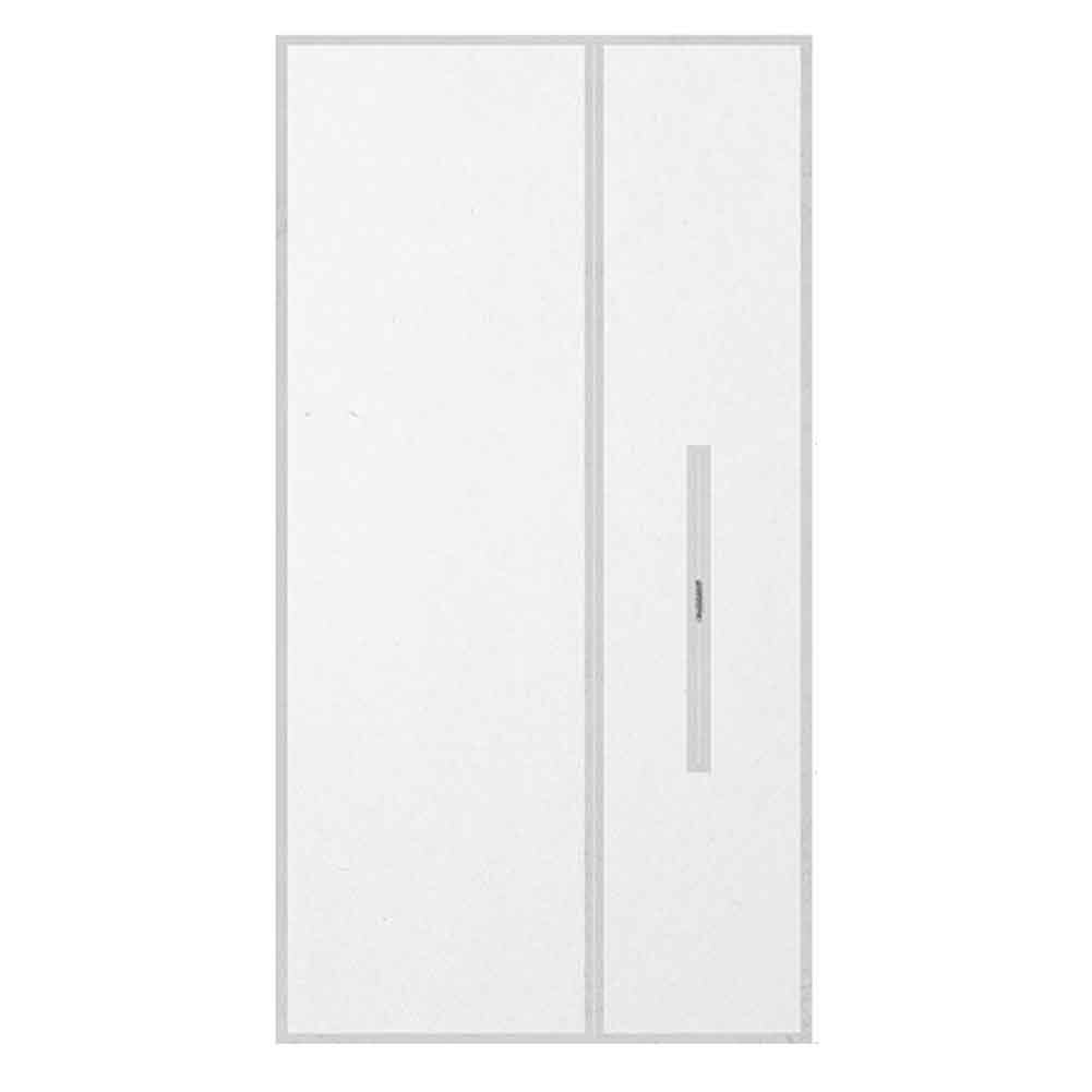 Sealing Soft Cloth Frame Baffle Portable Mobile Sc... – Grandado