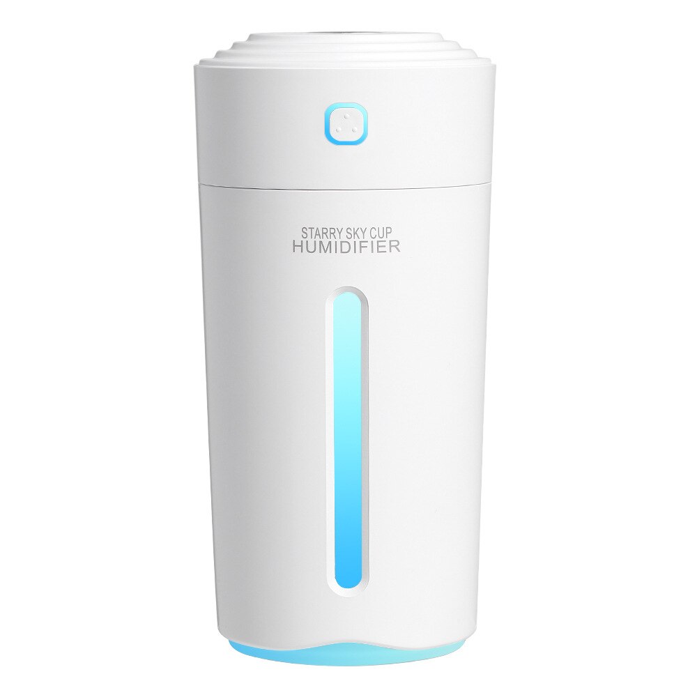 Starry Sky Cup Car Air Humidifier Office Desktop A... – Vicedeal