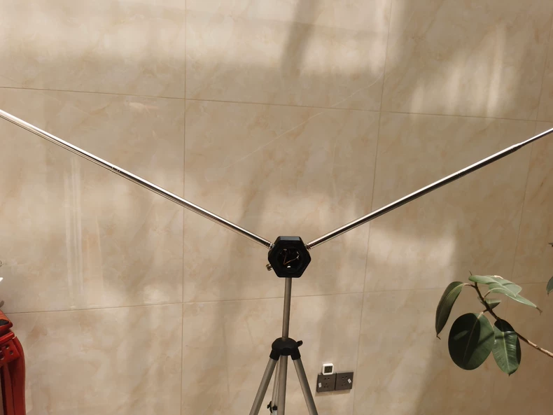 Heavy duty positive V shortwave antenna base used ... – Vicedeal