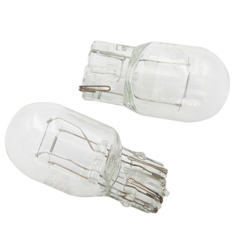 LYMOYO 10pcs car T20 7440 7443 halogen lamp 12v w2... – Vicedeal