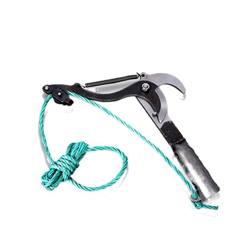 High-Altitude Extension Lopper Pruning Shears with... – Vicedeal