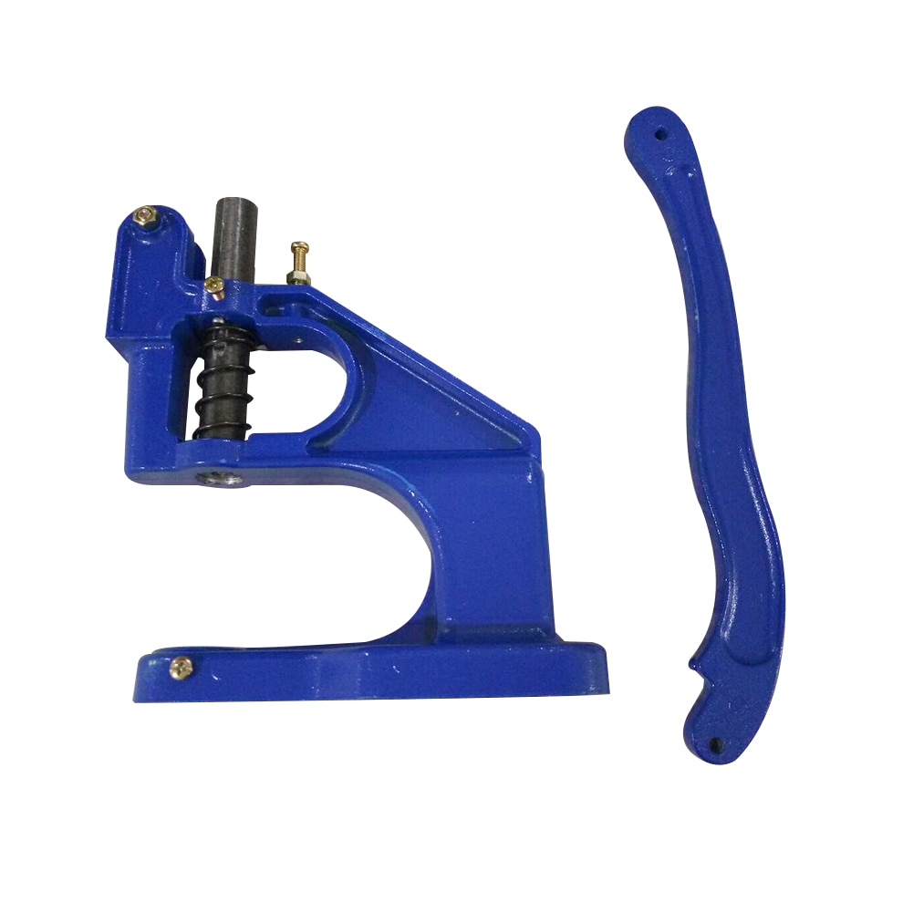 Snap Pressing Machine Metal Manual Multifunctional... – Grandado