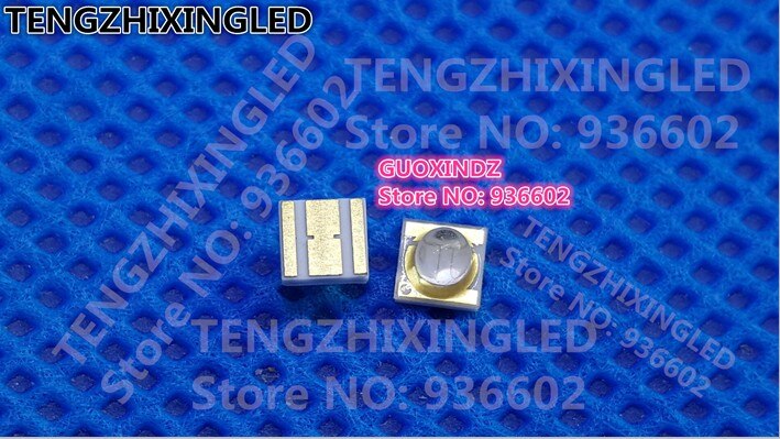 Uv Led 3535 3V 2.8W 395nm-400nm Voor Uv Curing Uv ... – Grandado