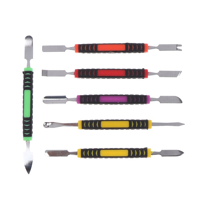 6pcs/set Prying Opening Repair Tool kit For Mobile... – Grandado