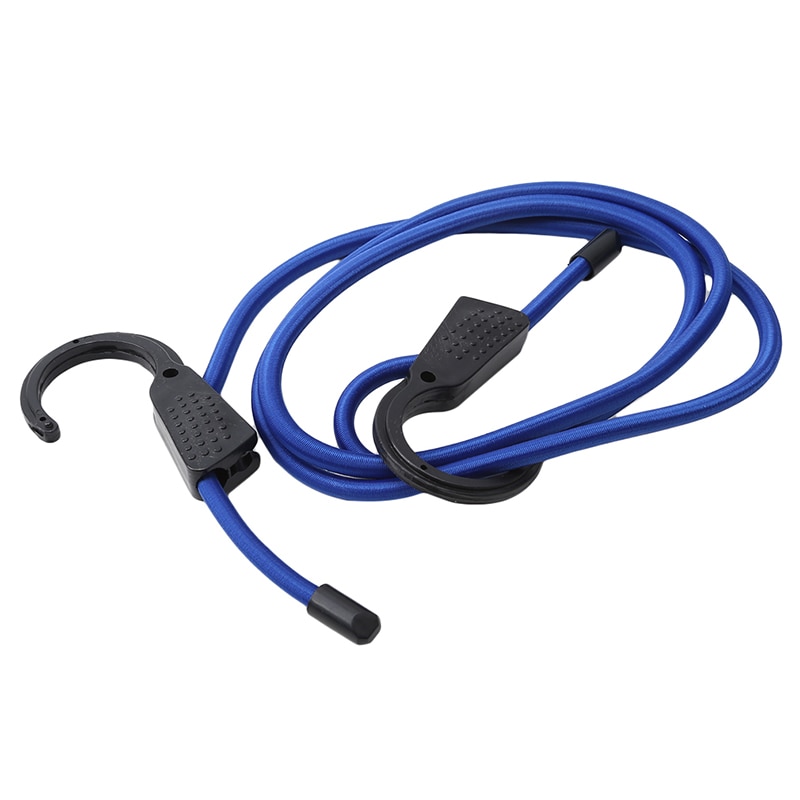 Universele Auto Verstelbare Elastische Touw Gebond... – Grandado