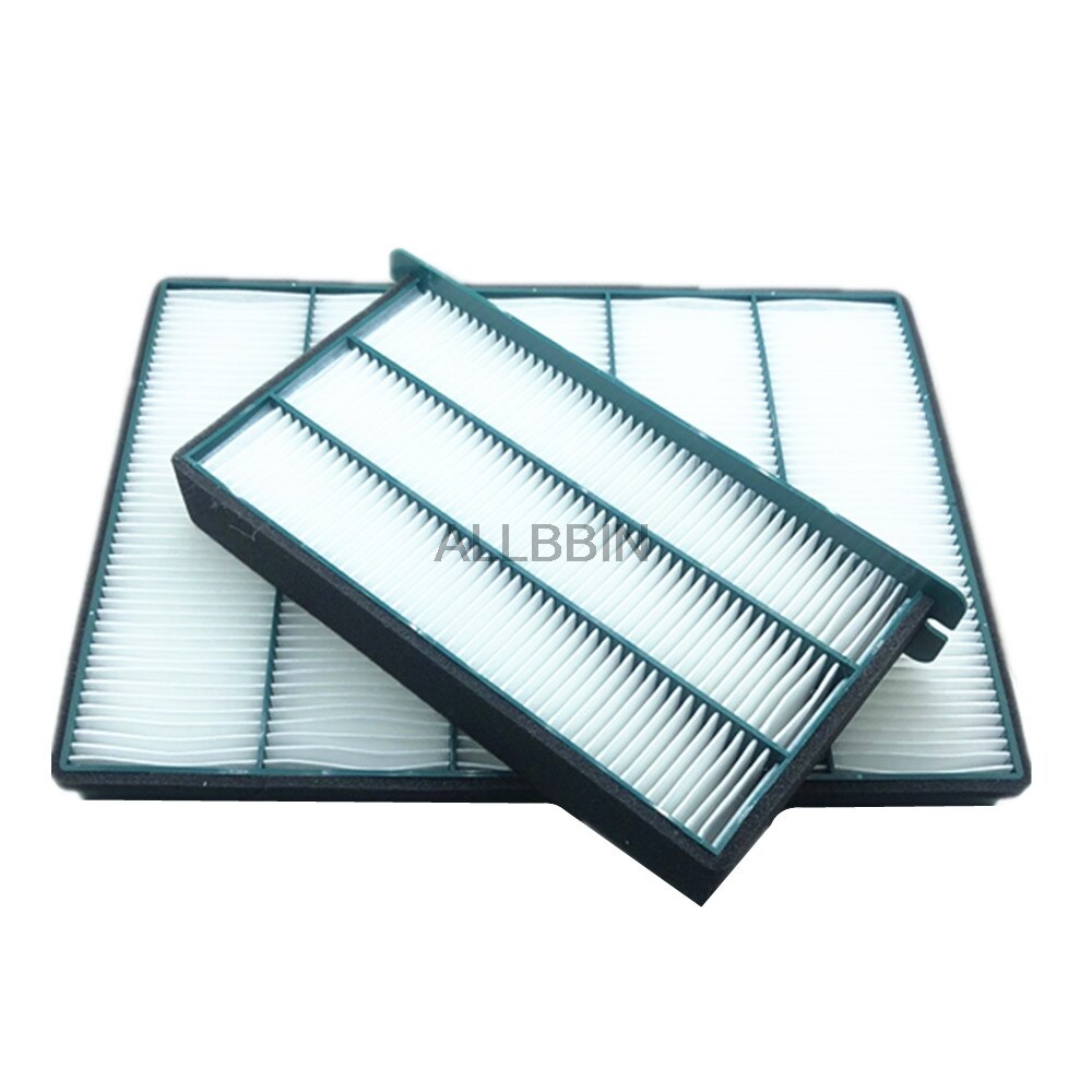 Für VOLVO EC140 210 240 290 360B klimaanlage Filte... – Grandado