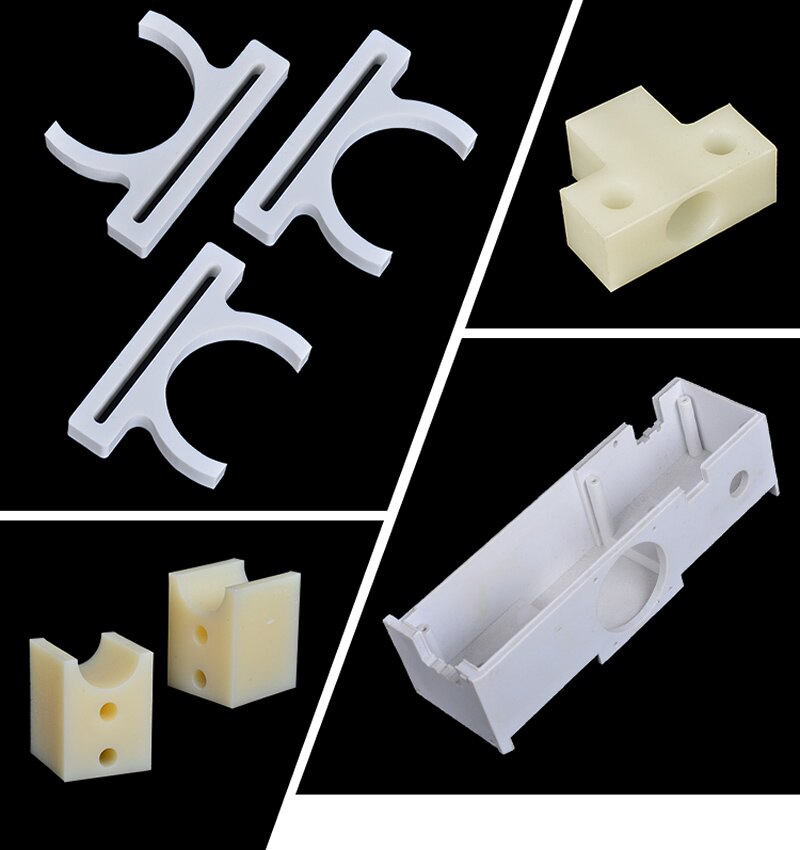 ABS plate and rod processing carving ,Acrylonitril... – Vicedeal