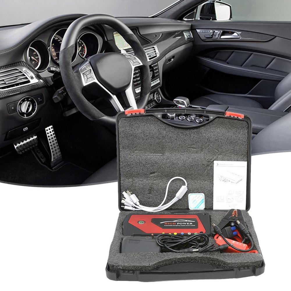 Car Emergency Start Power Rubberized Plastic 69800... – Grandado