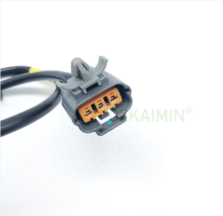 100% Good Crankshaft Position Sensor OEM J5T26371 ... – Grandado