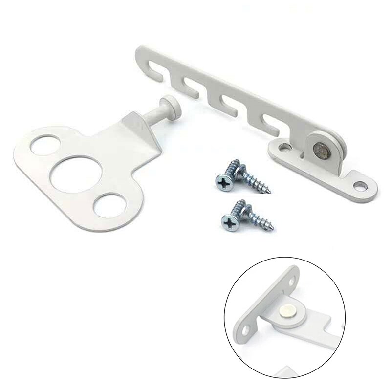 2pcs Door Window Limit Wind Hook Ventilation Limit... – Grandado