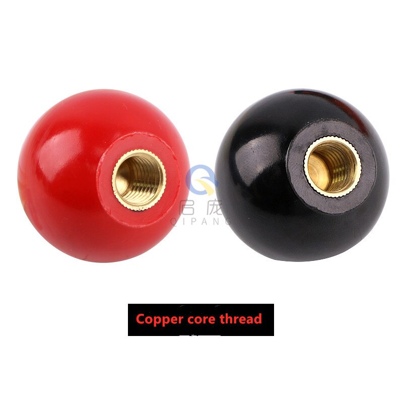 QIPANG 2 Pcs Lathe Tractor Machine Plastic Round B... – Vicedeal