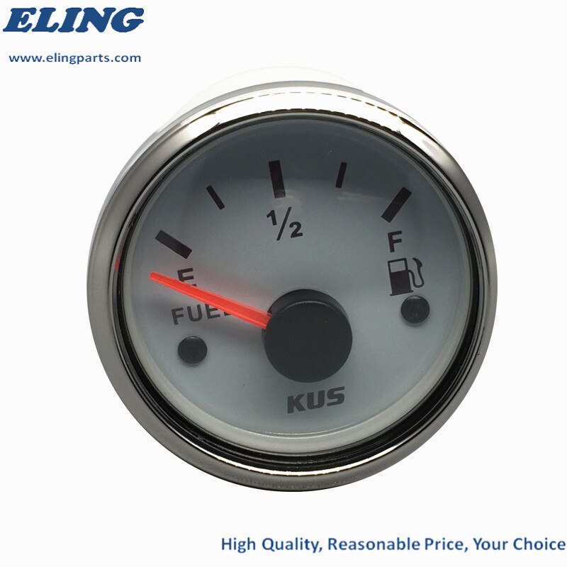 Kus Boot Auto Vrachtwagen Brandstofmeter Meter Ind... – Vicedeal
