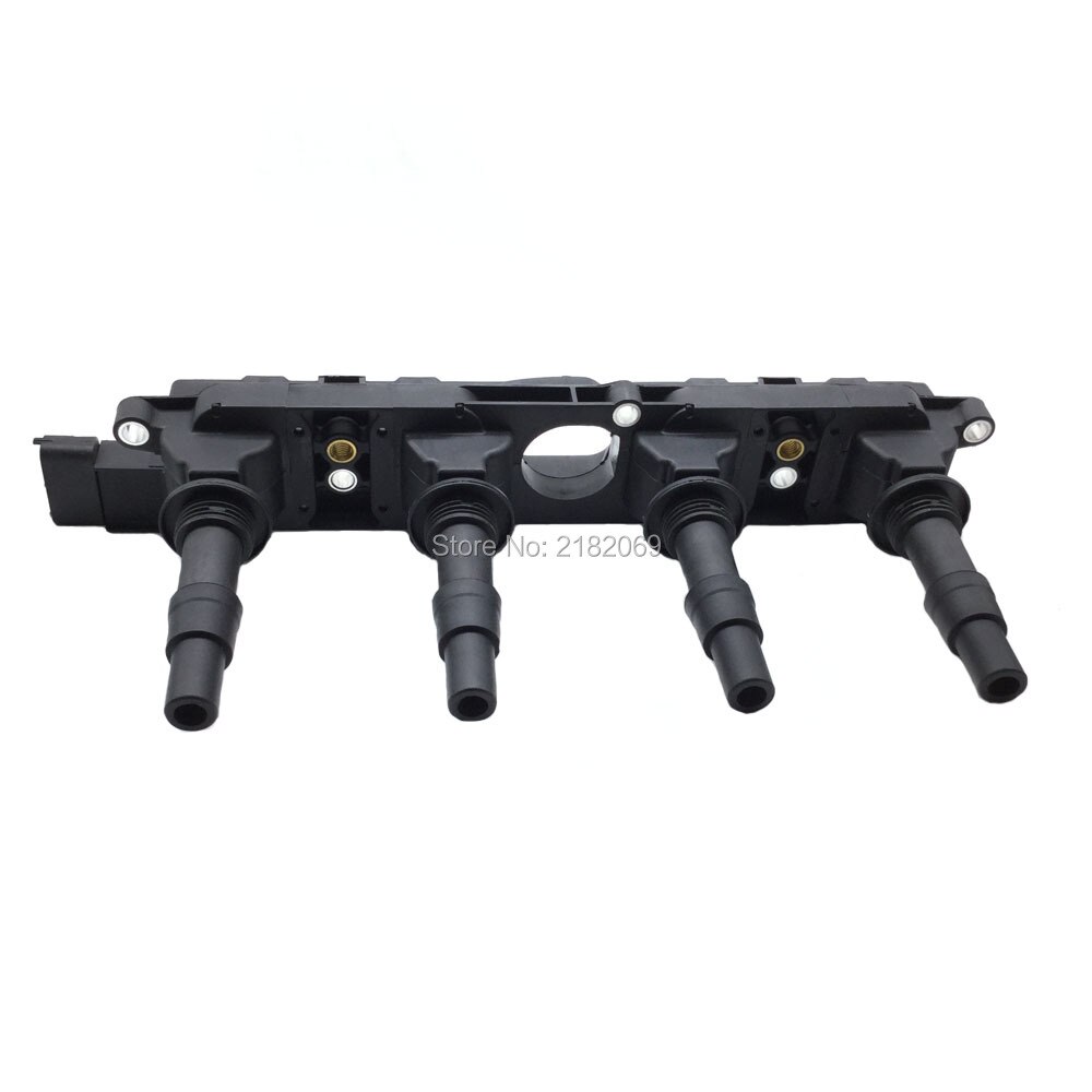 Bobine Voor Opel Astra G H Corsa C Meriva Signum T... – Grandado